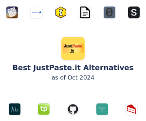 guide - Just Paste it